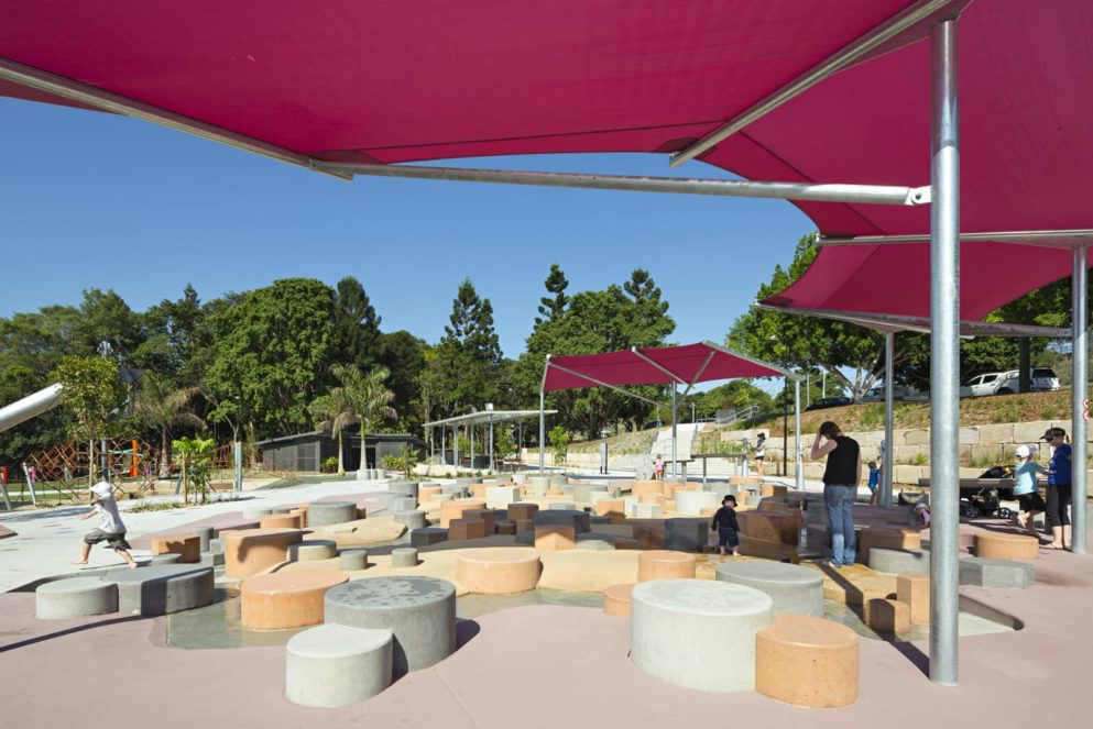 Ipswich Riverheart - Vee Design