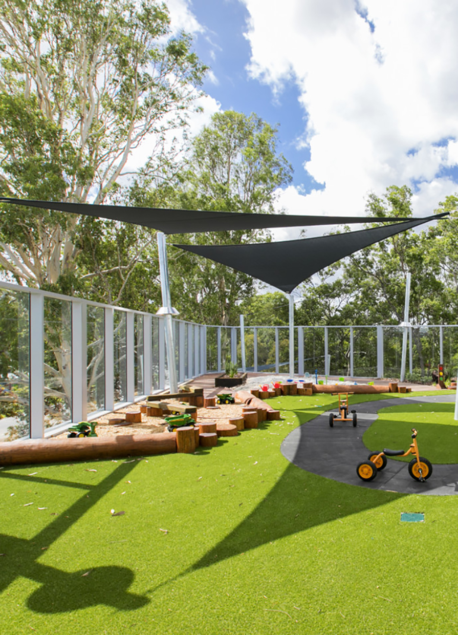 Childcare Projects - Vee Design